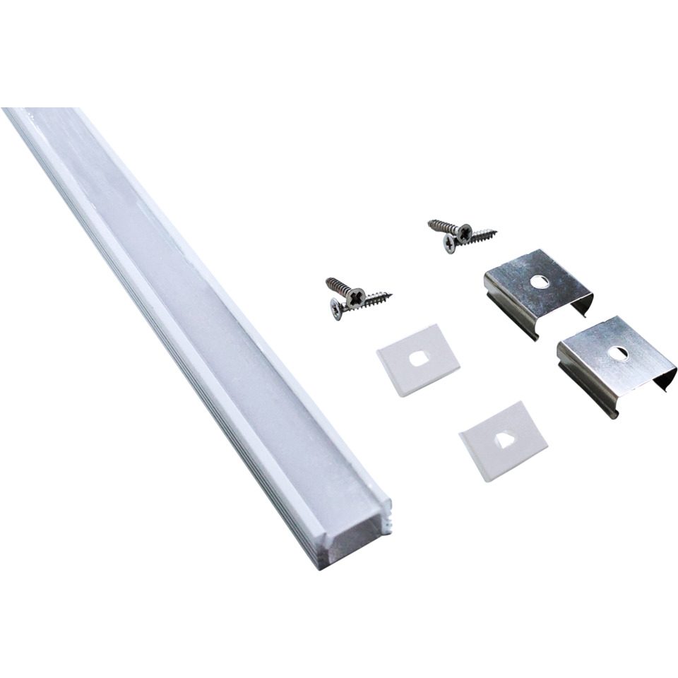 LED strip tilbehør | Namron